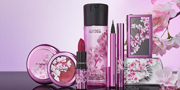 MAC Cosmetics - Offizielle Seite