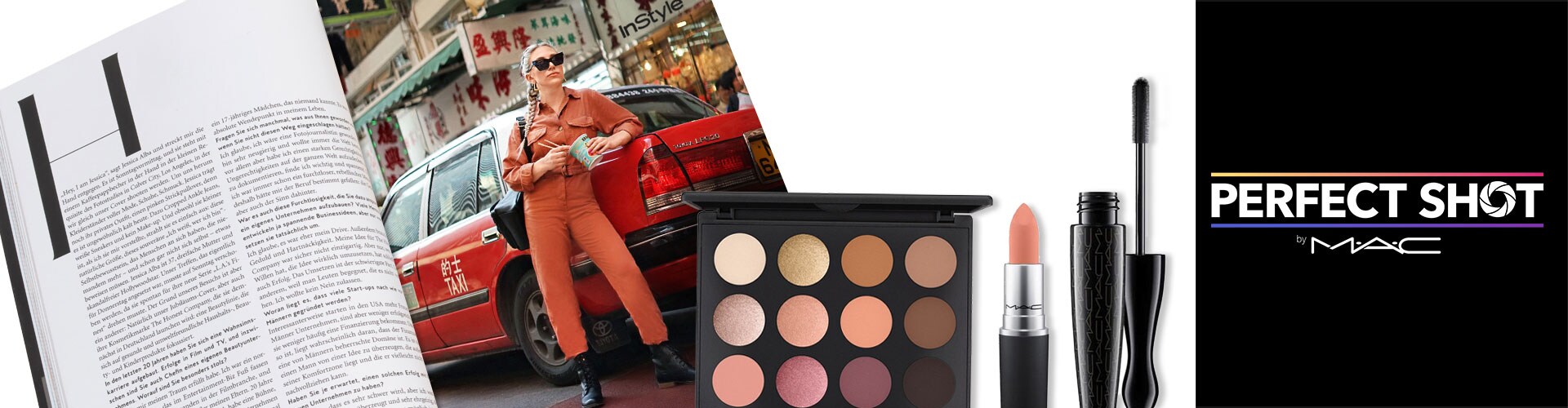 MAC Cosmetics - Official Site