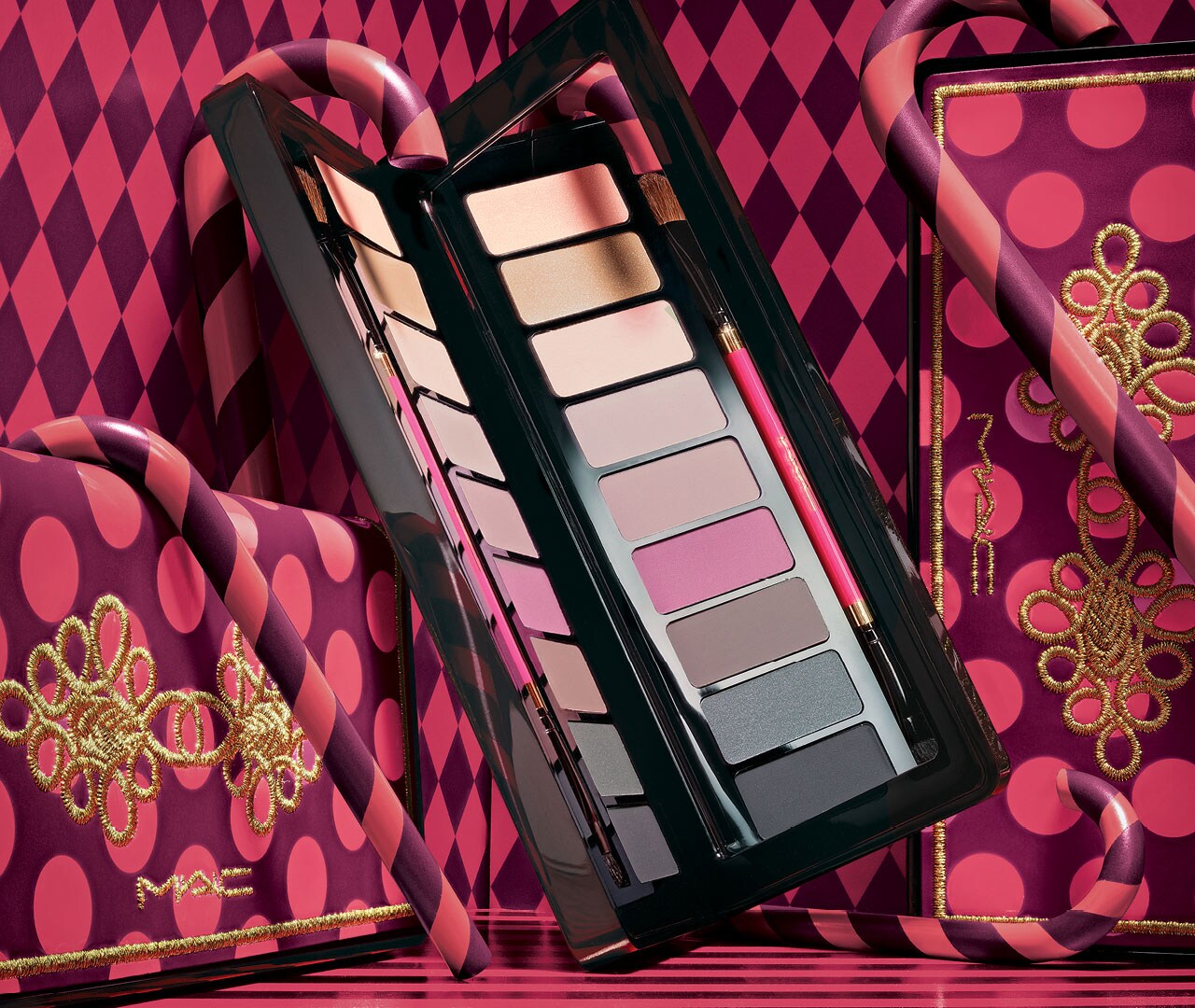 MAC Cosmetics Deutschland - Offizielle Website