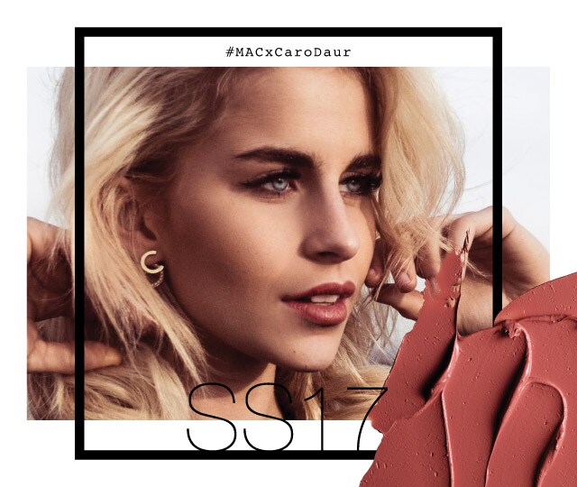 MAC Cosmetics Deutschland - Offizielle Website