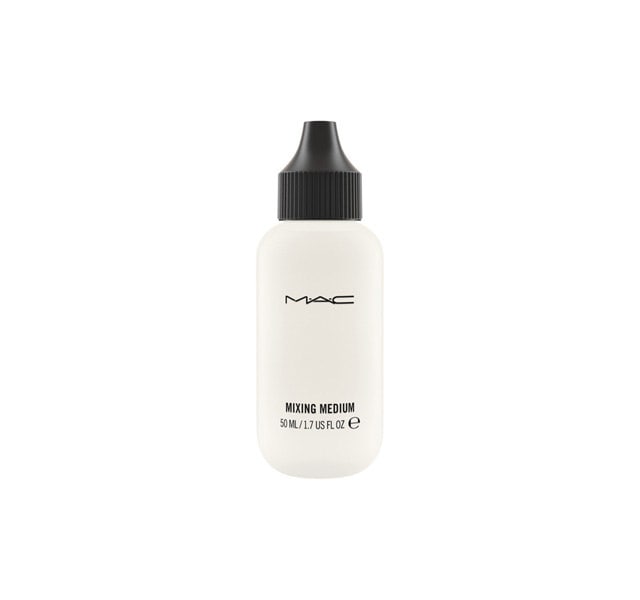 Mac Cosmetics - Alcohol Base Mixing Medium Rewards - Monetha